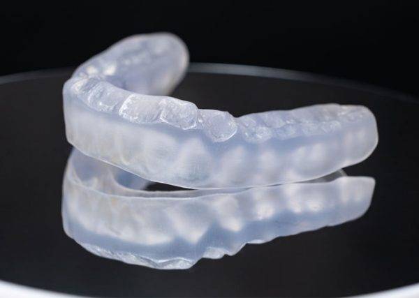 Sleep Apnea | Mandibular Advancement Device | Puche Dental Lab