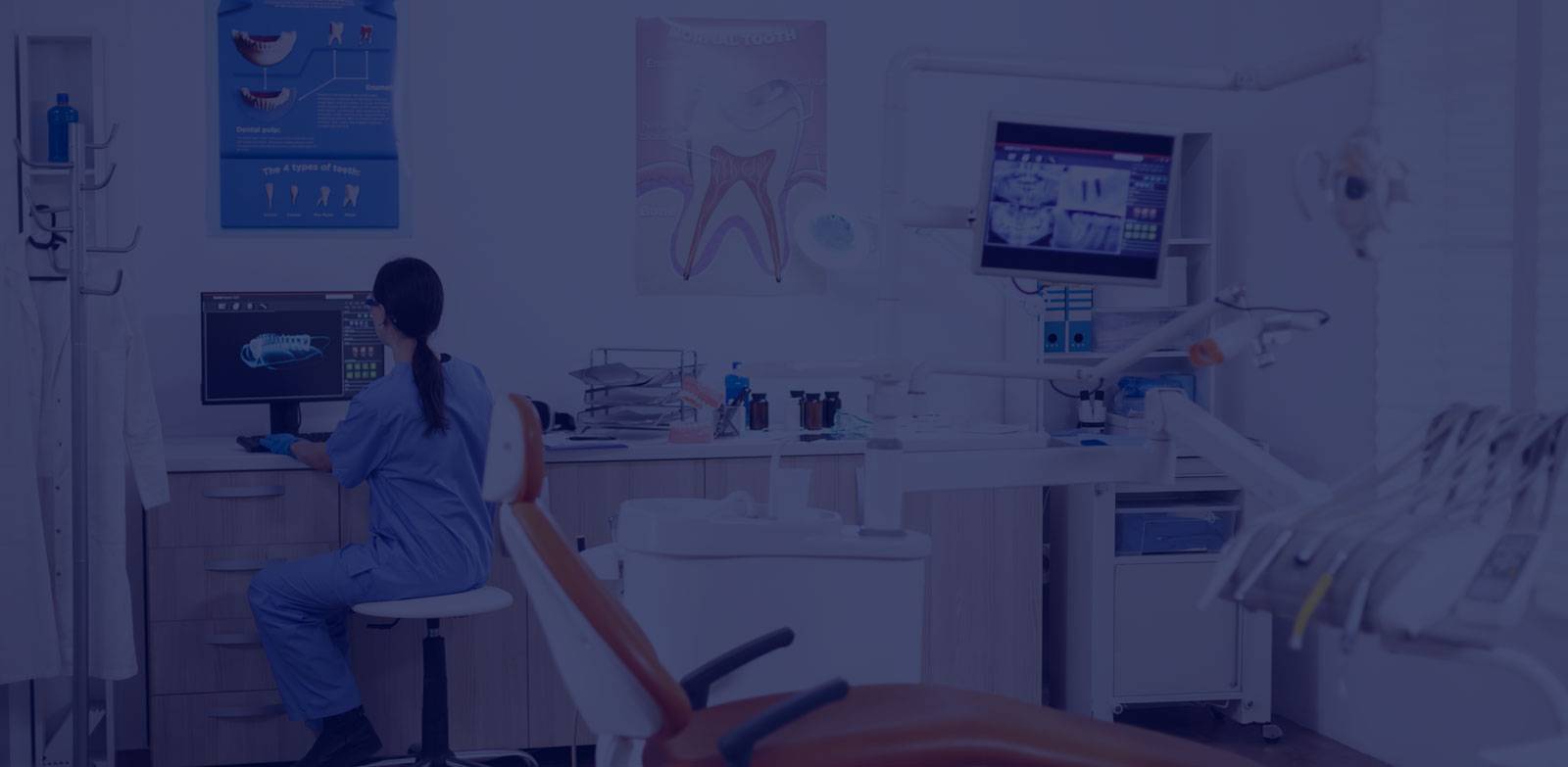 Puche Dental Lab - Guards, Implants Restoration, Dentures